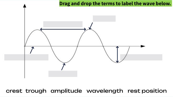 Waves Quiz JH | Genially