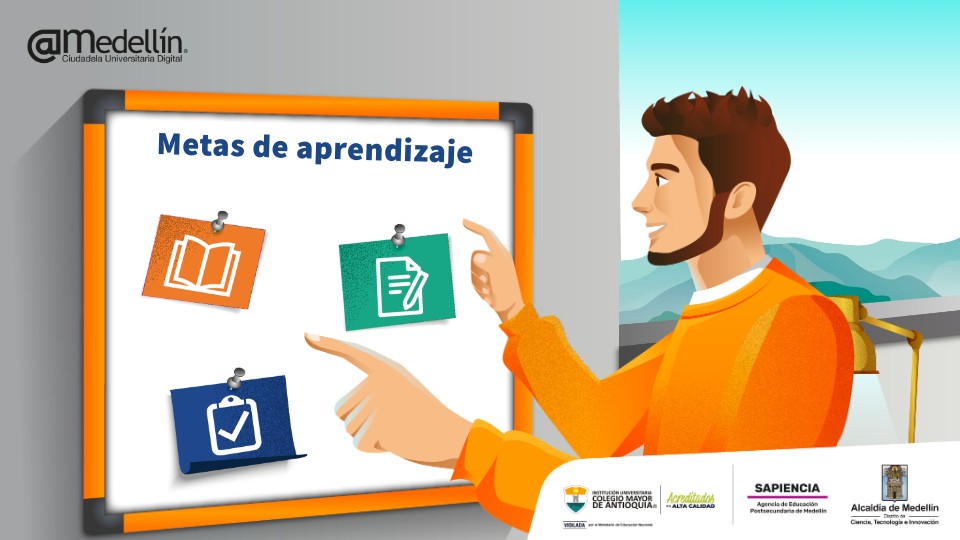 (CD-080) Metas de aprendizaje DC | Genially