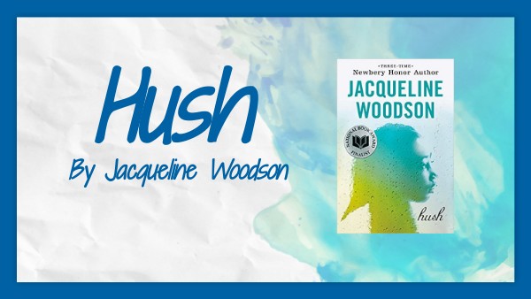 Hush Annotation | Genially