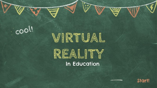 Emerging Technology | Genially