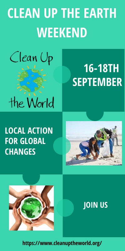 Save the Earth | Genially