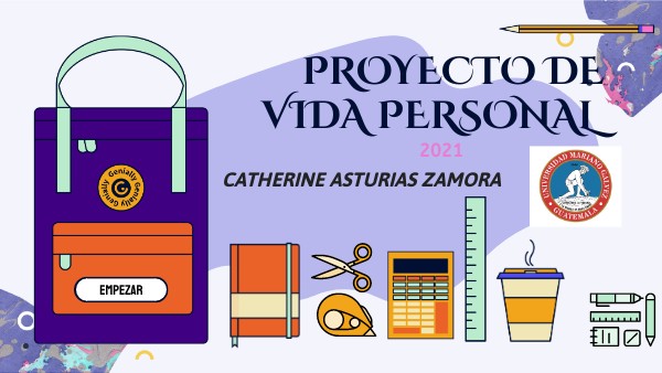 PROYECTO VIP 2021 | Genially