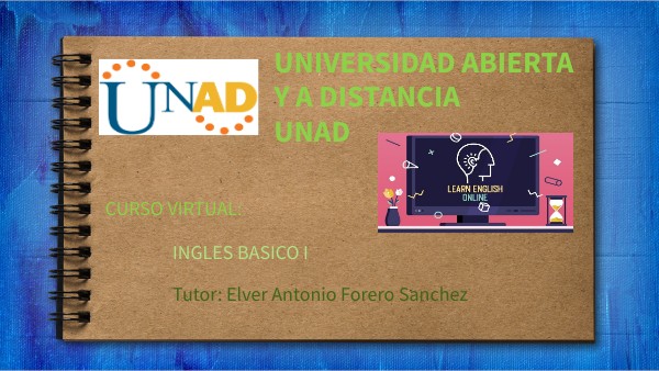 PRESENTACION ACCION TUTORIAL