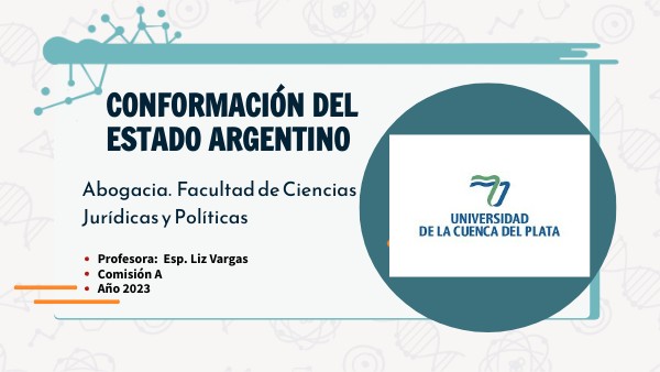 Asamblea Año XIII - Federalismo- Junta Observación- Independencia