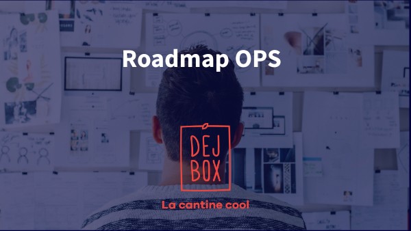 Roadmap COO 2021 - Arthur