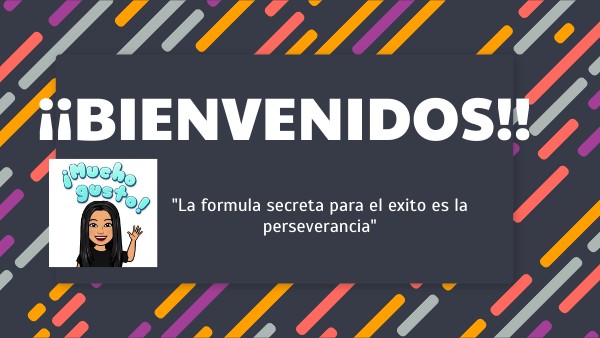 PRESENTACIÓN 3A | Genially