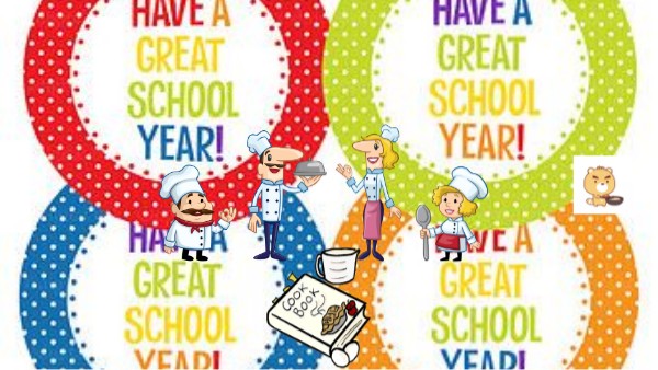A GREAT YEAR RECIPE | Genially