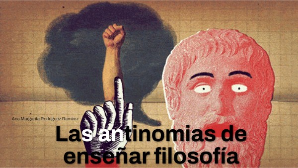 Sobre las antinomias | Genially