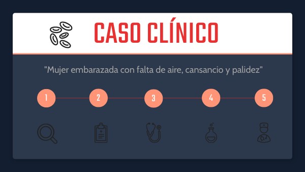 Caso clínico_anemia | Genially