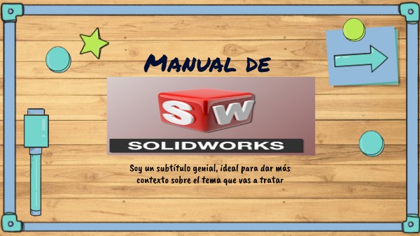 Manual _de_ solidworks