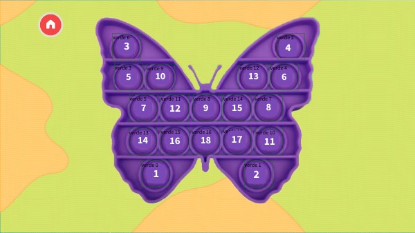 Some/any/no/every. Pop it | Genially