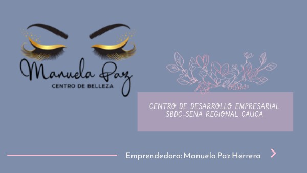 Manuela Paz Herrera | Genially