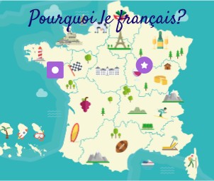 Pourquoi apprendre le français