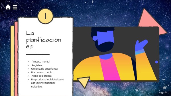 DIDÁCTICA GENERAL | Genially