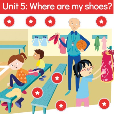 Unit 5 content