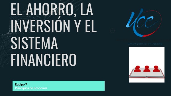 Ahorro_Inversion-Mateo | Genially