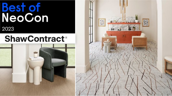 SHAW NEOCON