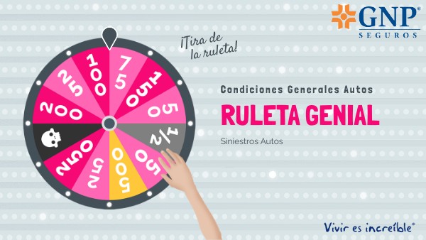 Condiciones Generales Autos | Genially