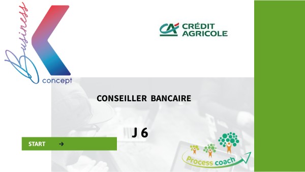 PARCOURS CLIENT | Genially