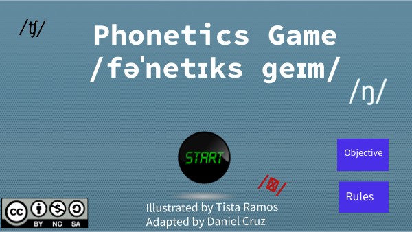 First Exc-Santo Tomas- Phonetics Breakout FINAL | Genially