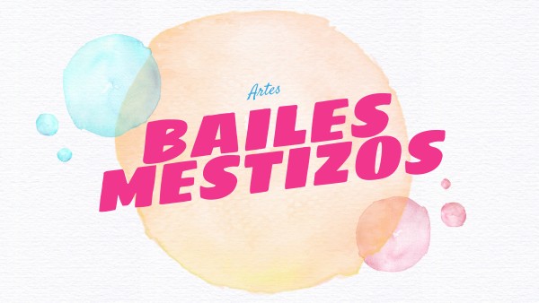 PRESENTACIÓN 2do y 3erS ARTES 1 | Genially