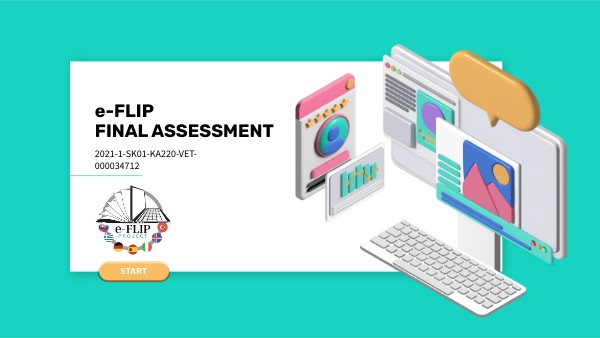 FINAL ASSESSMENT eFLIP