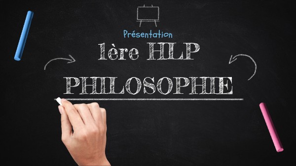 23-24 HLP Première Ste Thècle | Genially