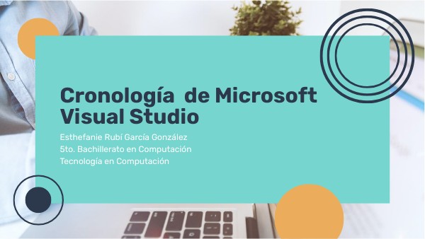 Microsoft Visual Studio