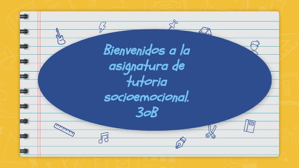 ESC.SEC.TEC. TUTORIA 3oB