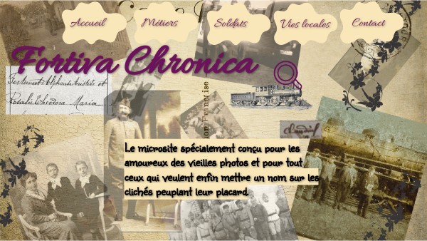 Fortiva Chronica