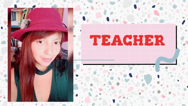 PRESENTACIÓN TERRAZO | Genially