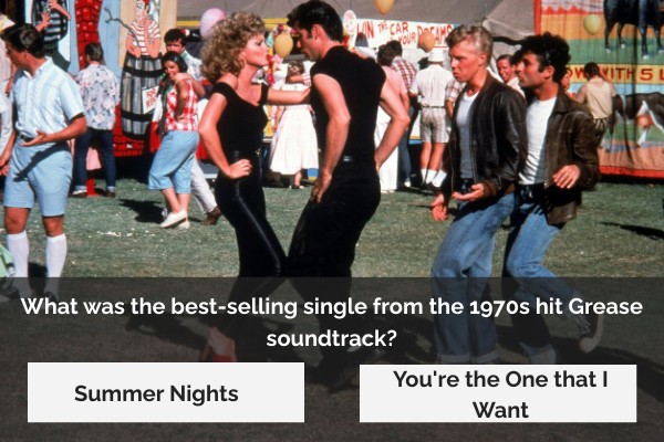 Grease Bes Selling COR