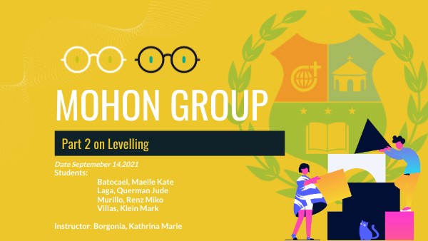 ENGINEERING THESIS | Genially