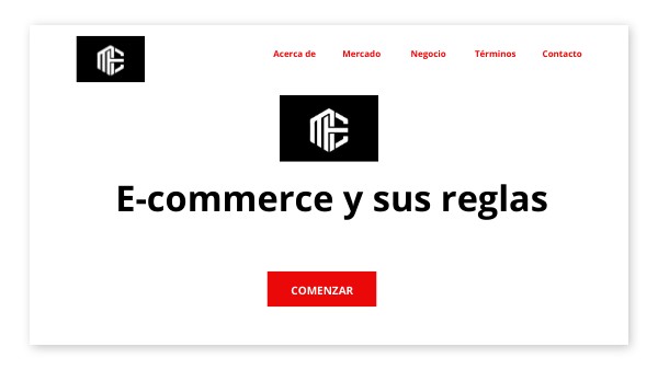 SIMPLE CORP BRAND GUIDE | Genially