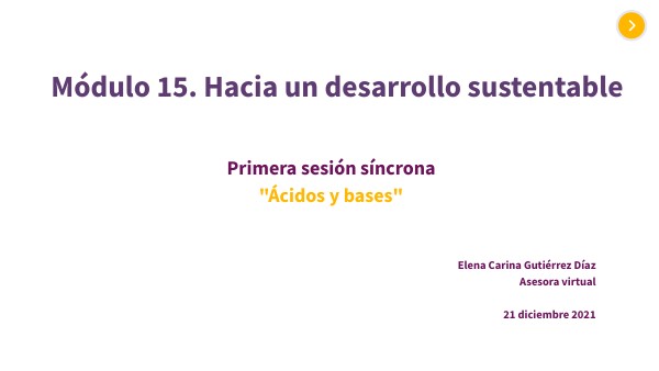 CHODD3_ECGD | Genially