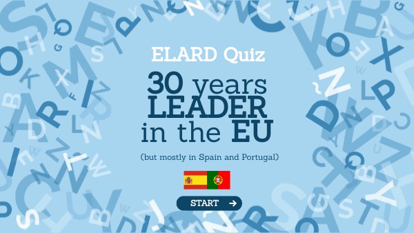 ELARD Quiz