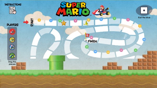 Copia - Copia - SUPER MARIO