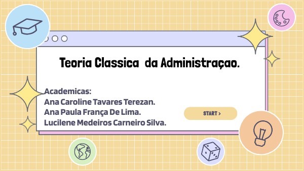 SECONDARY DIDACTIC SEQUENCE