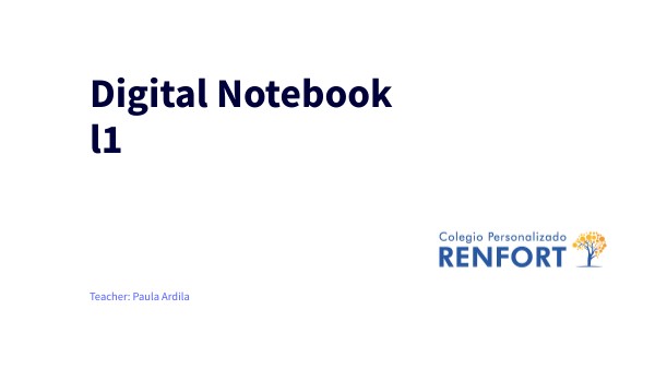 DN Math-L1 | Genially