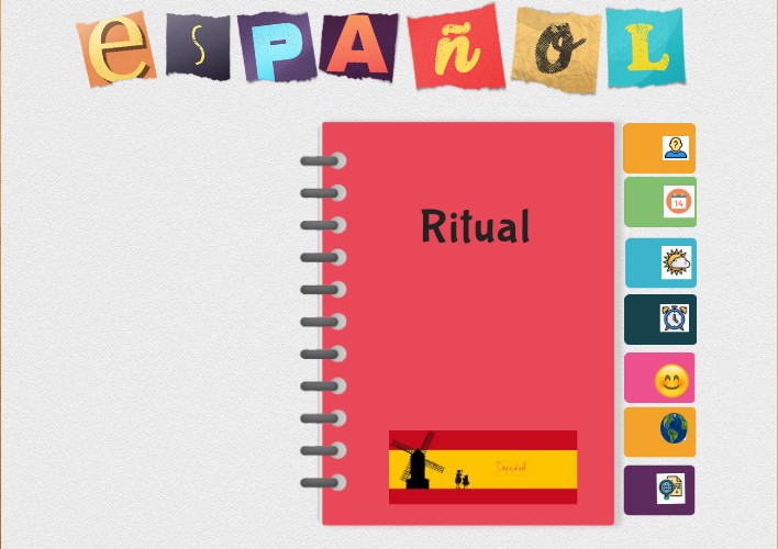 Rituales de clase - CLE | Genially