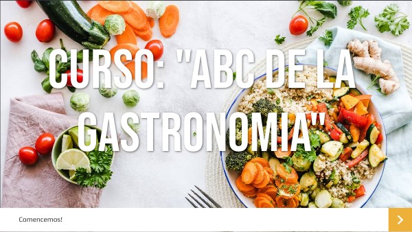 CURSO ABC | Genially