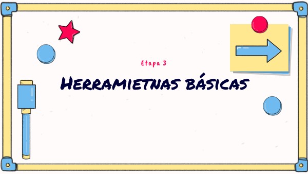 HERRAMIENTAS BÁSICAS DE ACCESS | Genially