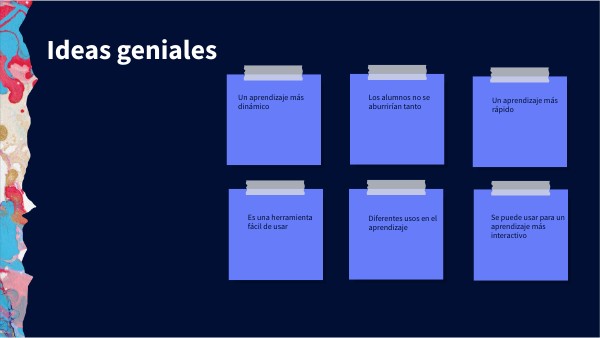 Ideas Geniales_ Intro a Genially | Genially