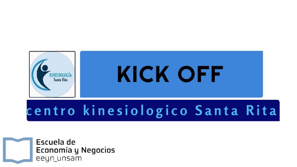 kick off | Genially