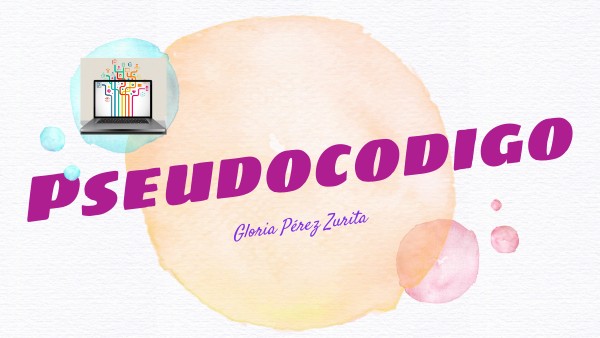 pseudocodigo | Genially