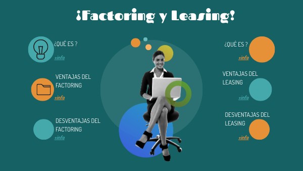 FACTORING Y LEASING