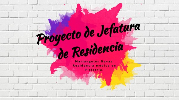 PROYECTO JR