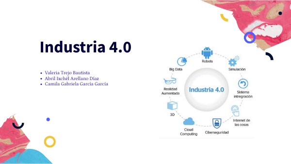 Actividad Integradora Exportar y compartir