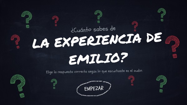 Un momento inolvidable