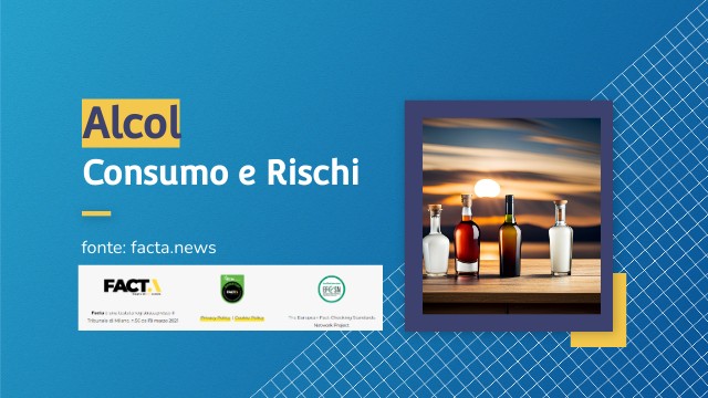 Presentazione Rischi Alcol